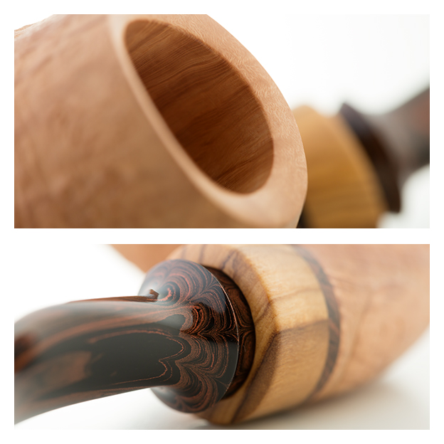 Cantó Pipes – Contemporary smoking pipes made in Catalonia. info ...